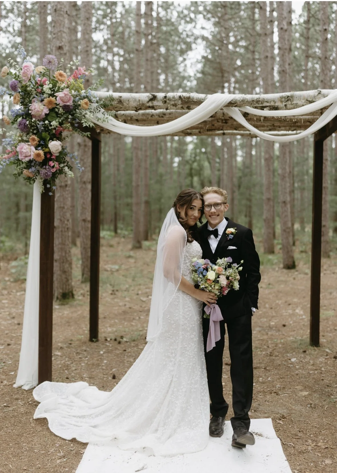 Kalie Nicole Events