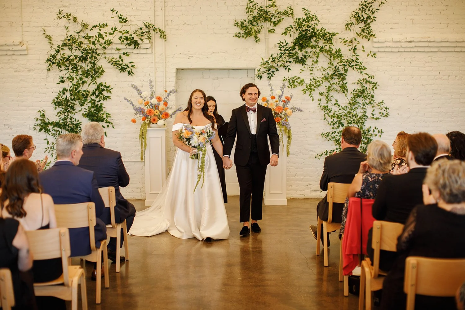 Kalie Nicole Events