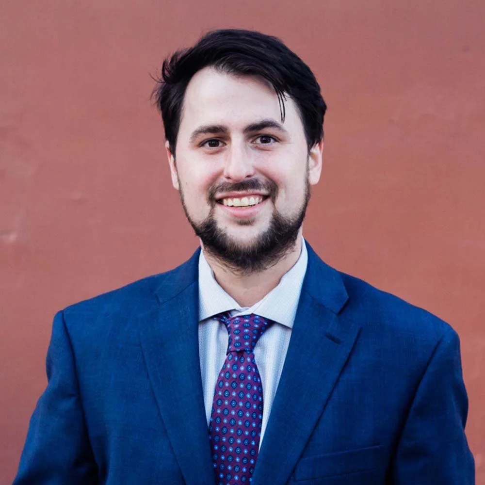 Dustin Daugherty highlights World Trade Center Utah’s recent business ...