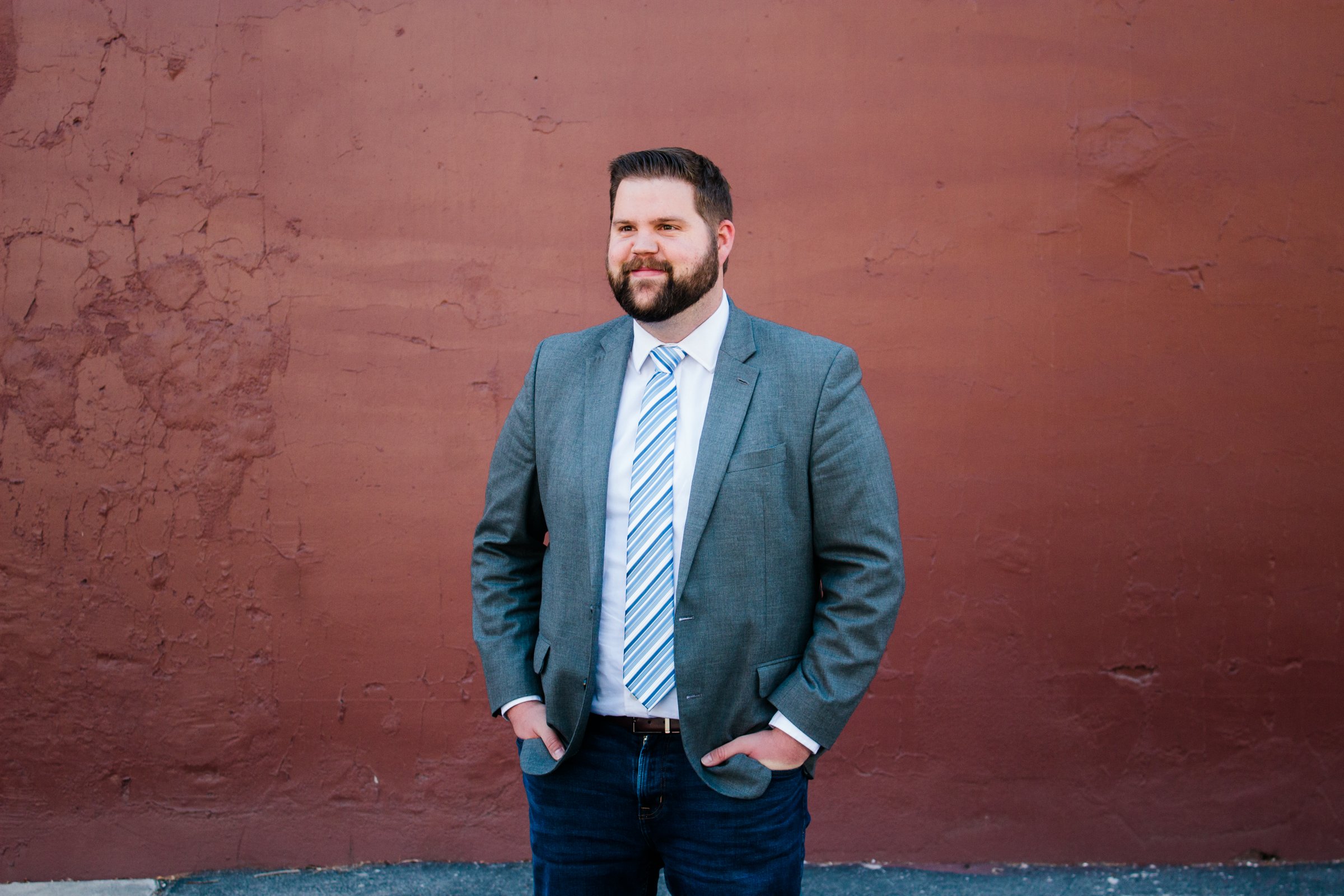 Meet the World Trade Center Utah Team: Jim Porter, Trade Services ...