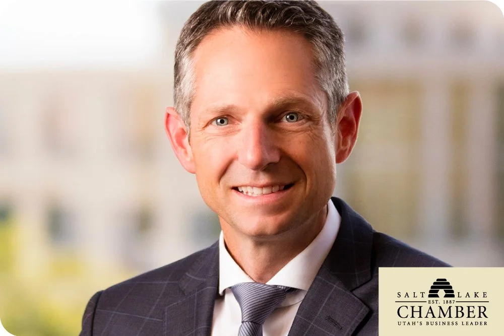 Board of Directors — World Trade Center Utah