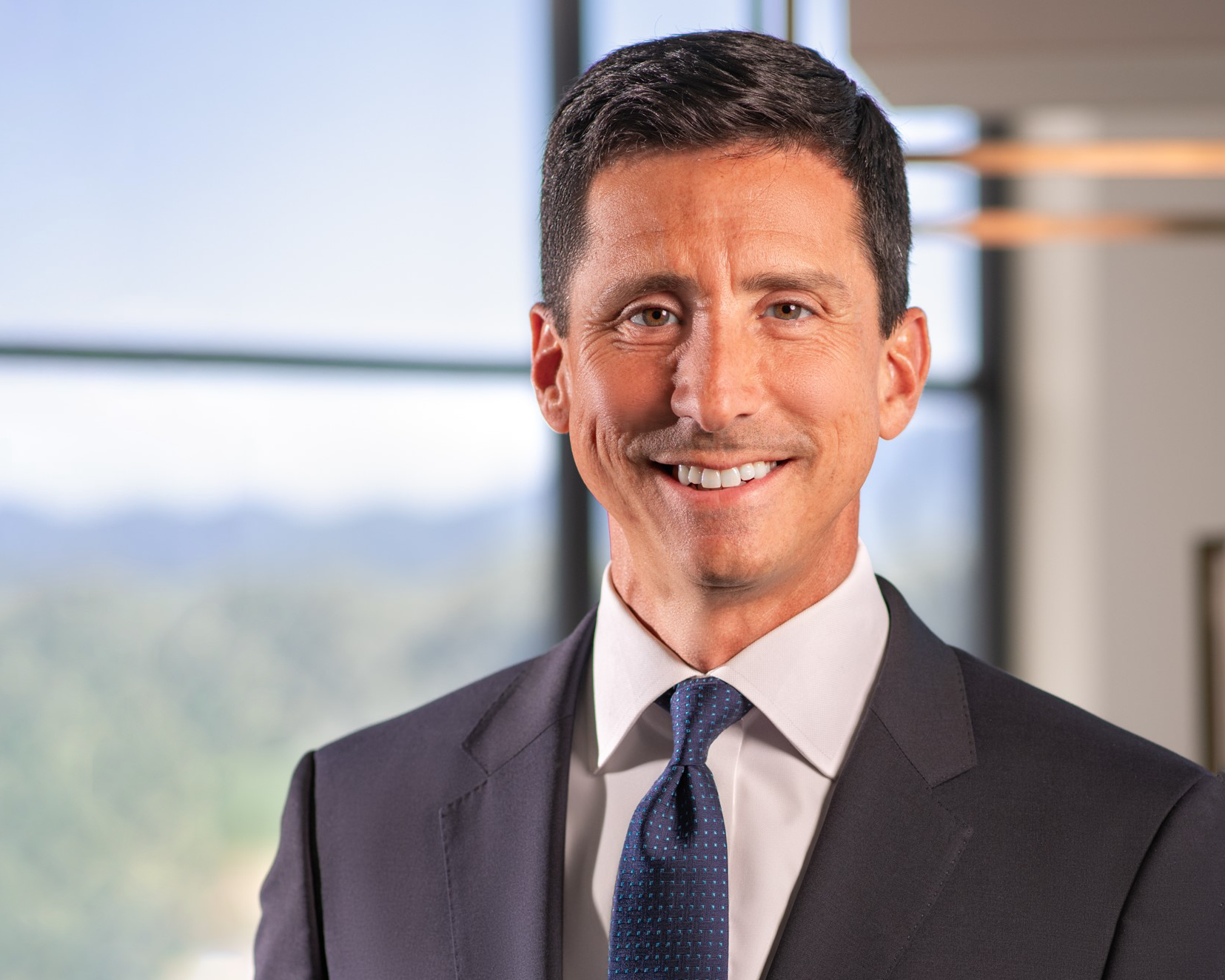 Entrepreneur Jonathan Freedman Named President and CEO of World Trade ...