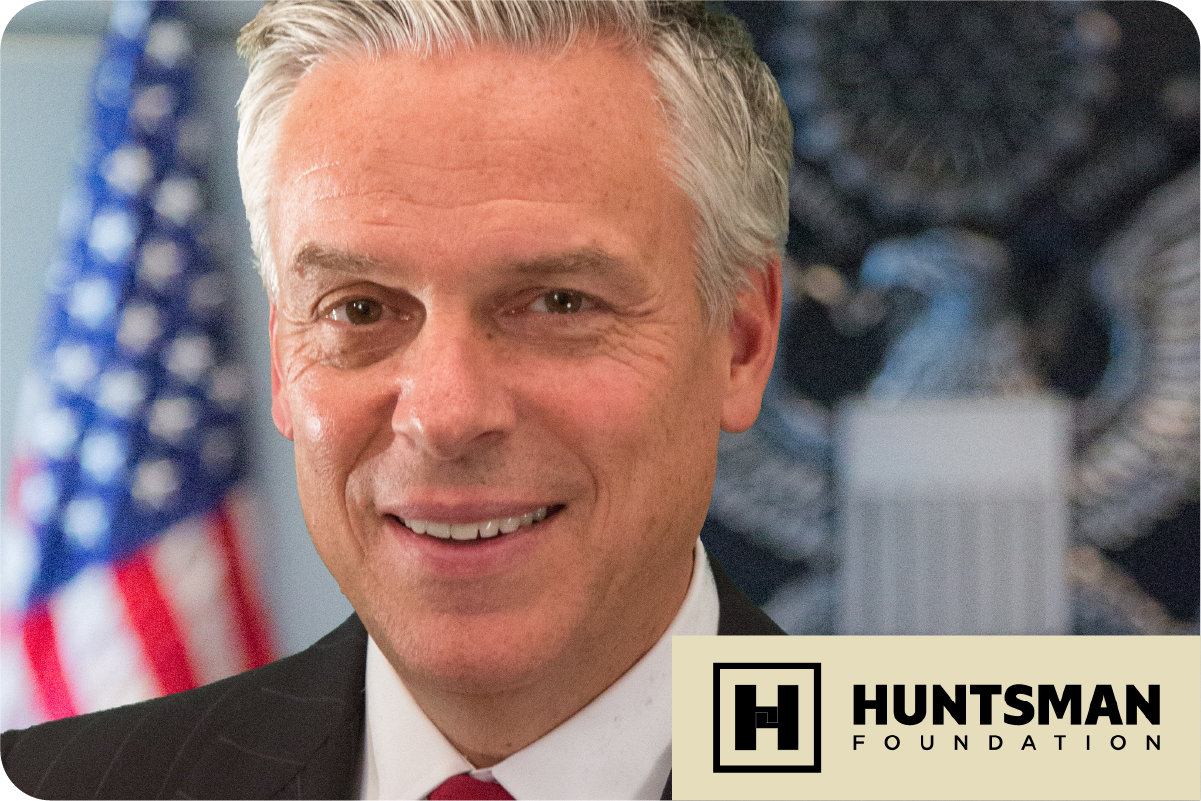 Board of Directors — World Trade Center Utah