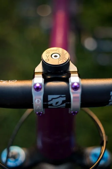 Oak Components Eternal Stem 35mm — Dirt Hero Distribution :: Australia ...