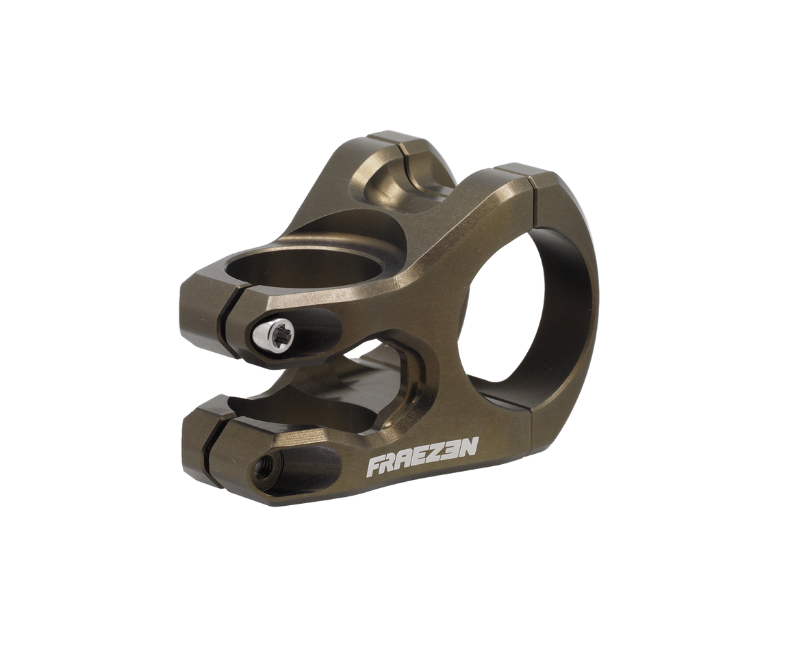 Fraezen Block Stem 37 — Dirt Hero Distribution :: Australia Mountain ...