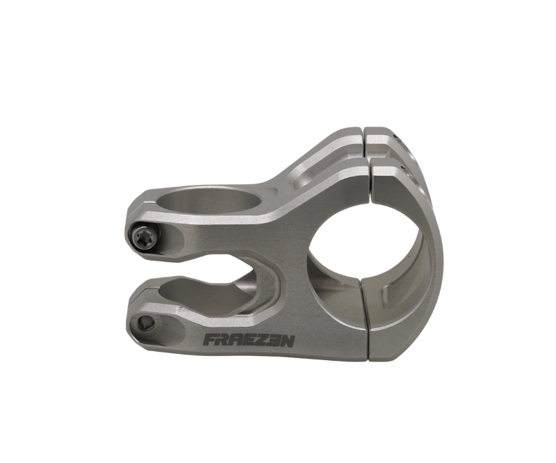 Fraezen Block Stem 44 - 0 degree rise — Dirt Hero Distribution ...