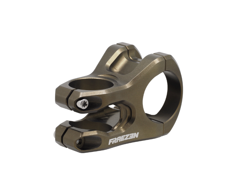 Fraezen Block Stem 44 - 0 degree rise — Dirt Hero Distribution ...