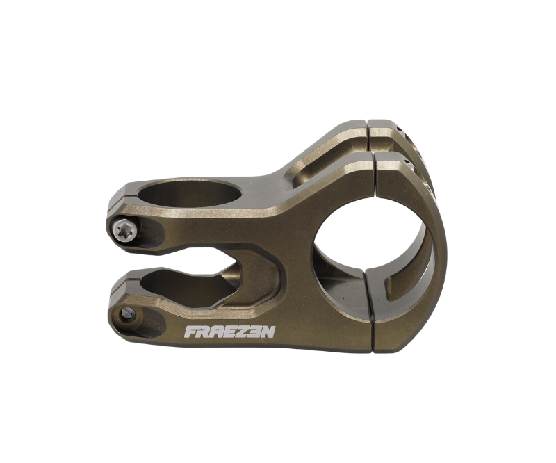 Fraezen Block Stem 51 — Dirt Hero Distribution :: Australia Mountain Biking parts + accessories