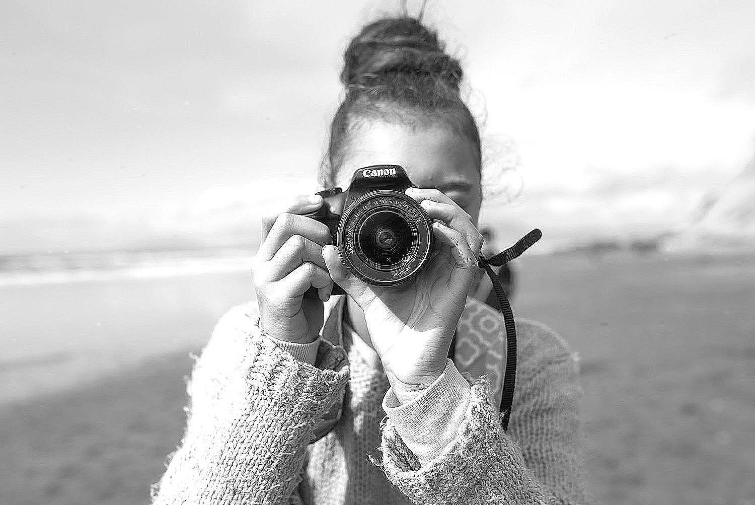 Fundamentals in Photography for Adults | Capture Better Moments—Join ...
