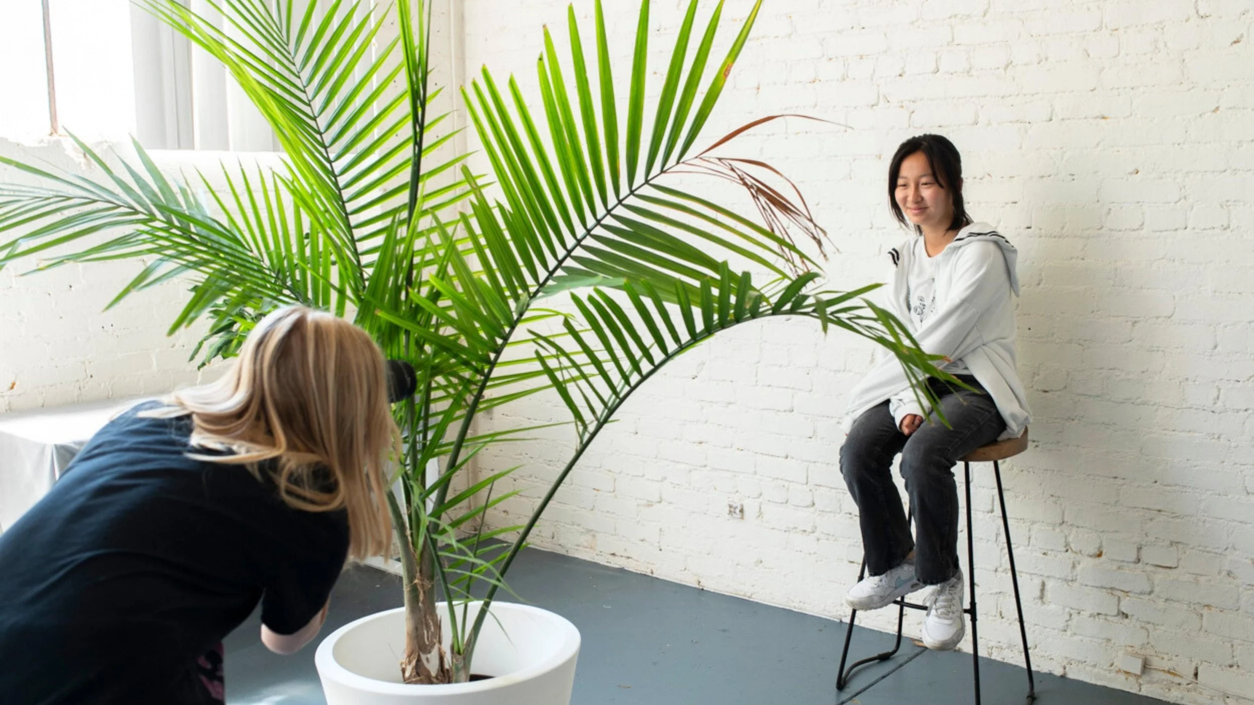 PERSPECTIVES Photo School