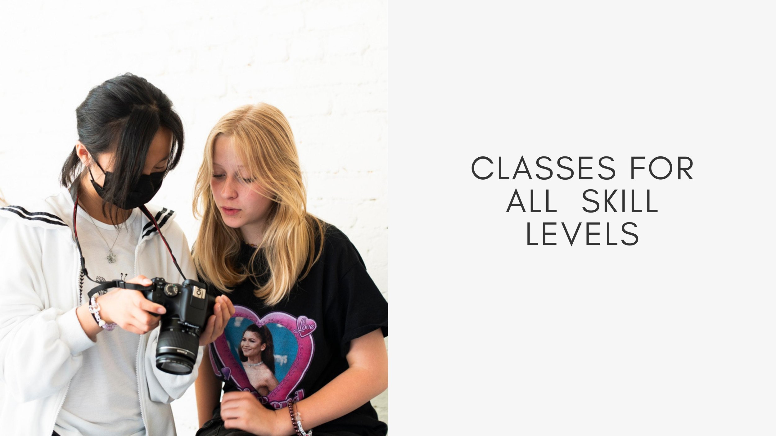 PERSPECTIVES Photo School