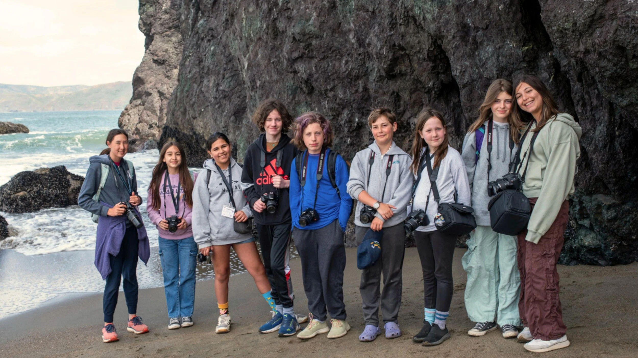 PERSPECTIVES Photo School