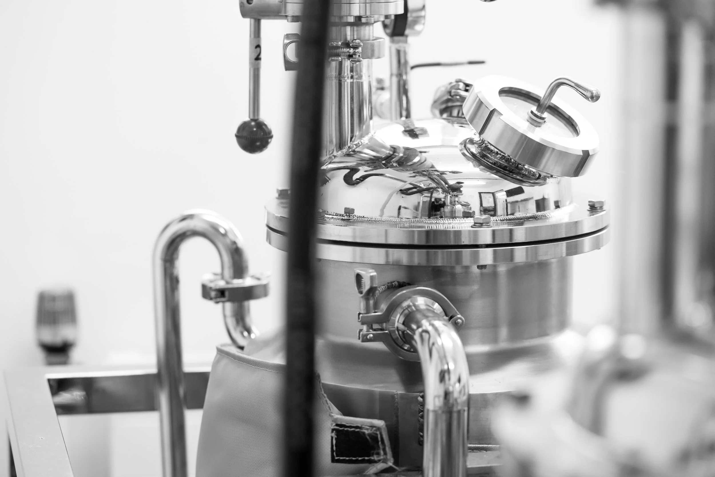 Learn About Our Molecular Filtration Technology — amaea