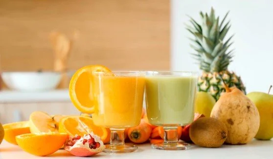 Molecular Filtration Solutions for Juice | amaea