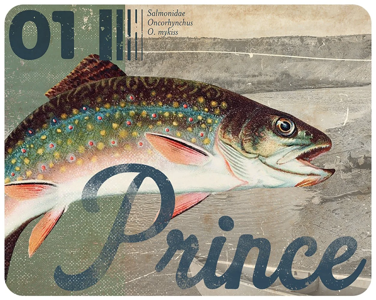 Evan Prince