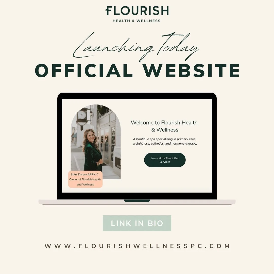 Flourish Health & Wellness