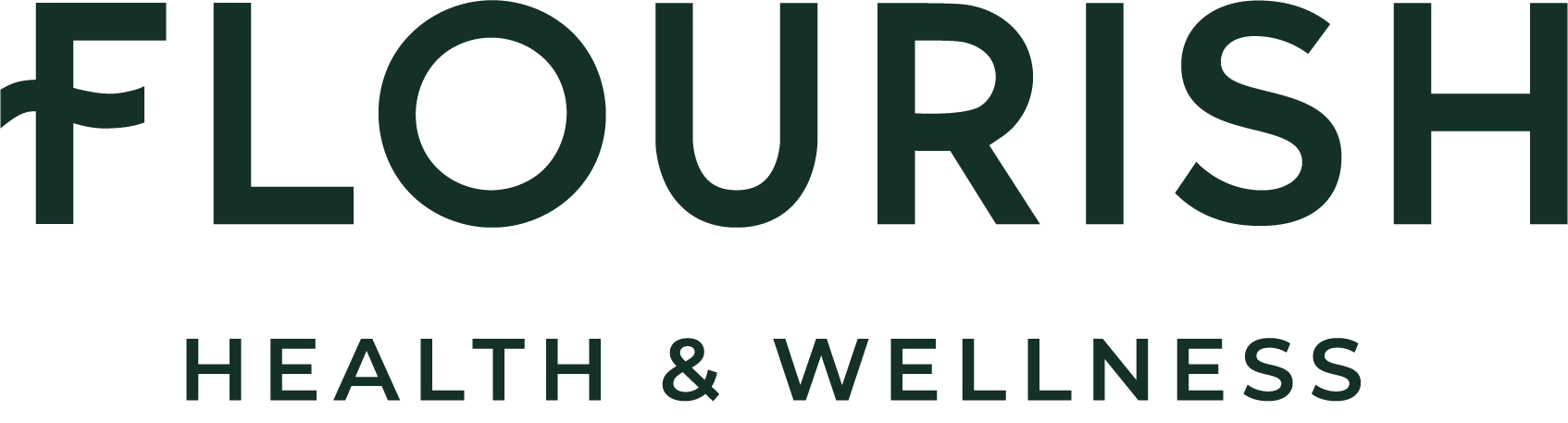 Services — Flourish Health & Wellness