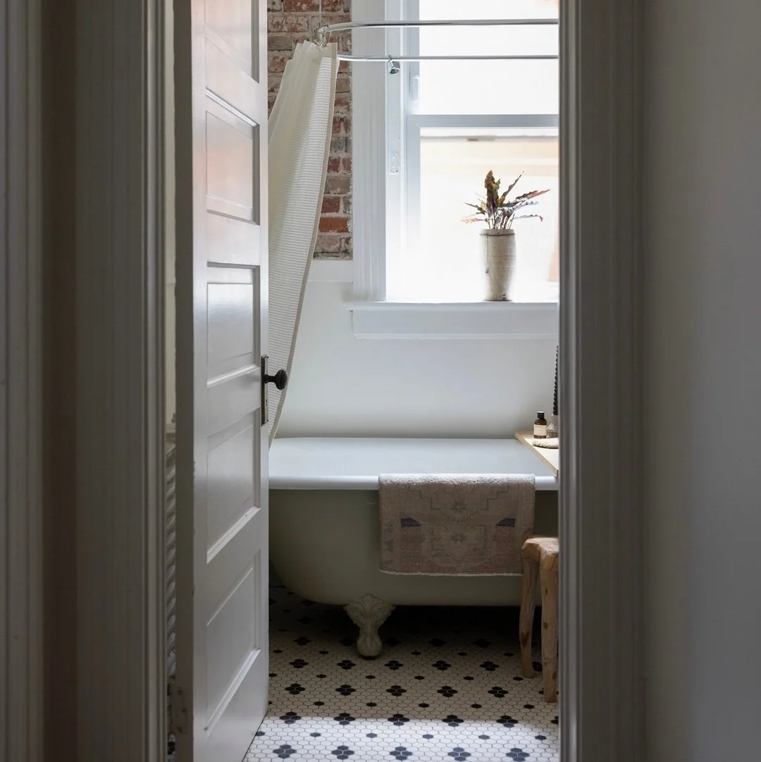 Rae Scott | Colorado Interior Photographer