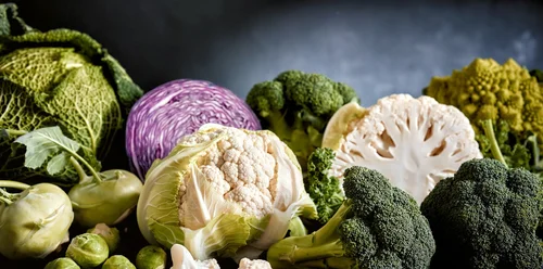 Getting to Know Your Cruciferous Vegetables | The Ultimate Guide to ...