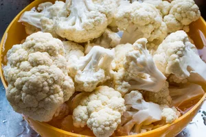 Getting to Know Your Cruciferous Vegetables | The Ultimate Guide to ...