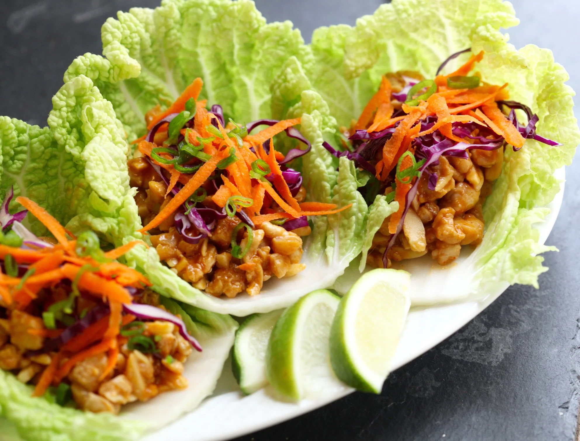 Cabbage 101 | Health Benefits + Delicious Ways to Enjoy Green, Red ...