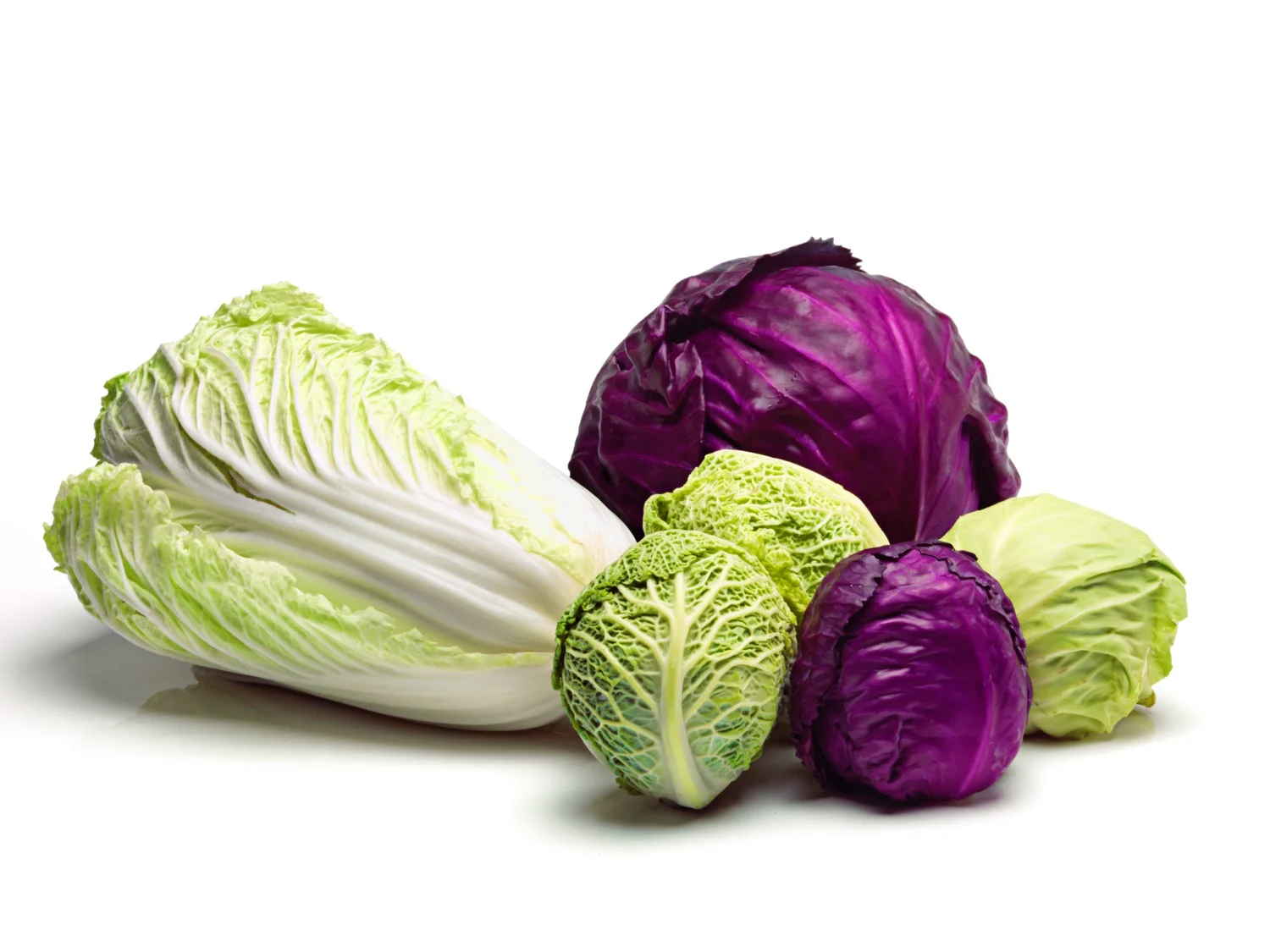 Cabbage 101 | Health Benefits + Delicious Ways to Enjoy Green, Red ...
