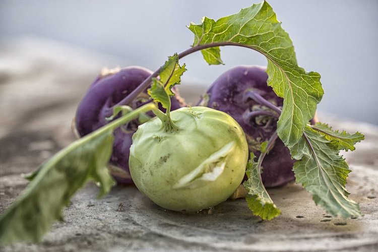 Getting to Know Your Cruciferous Vegetables | The Ultimate Guide to ...