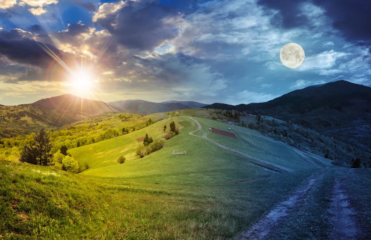 Spring Equinox 2025 | What It Means, Seasonal Shifts & Fresh Produce ...