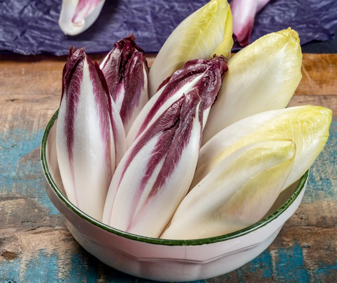 A Fresh Guide to Salad Greens | Endive, Radicchio, Butter Lettuce ...