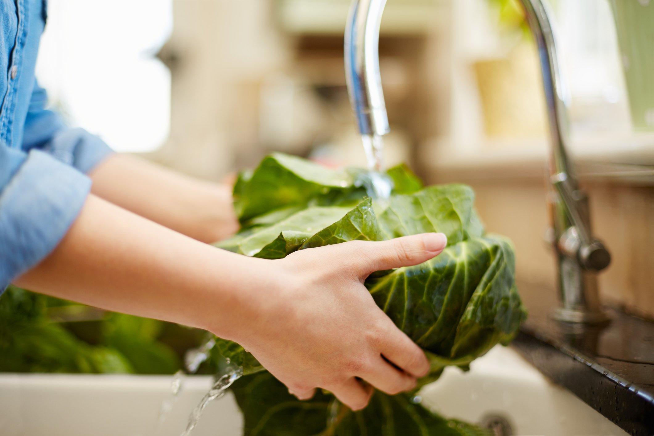 Cabbage 101 | Health Benefits + Delicious Ways to Enjoy Green, Red ...