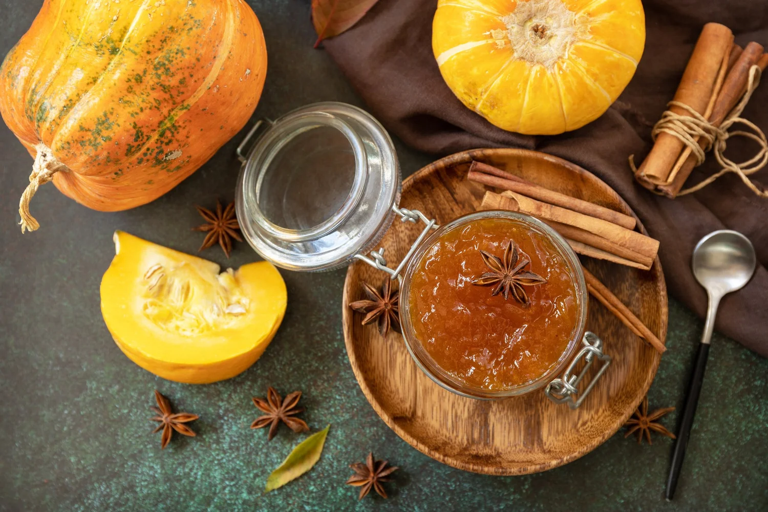 Pumpkin Season | Celebrating the Versatile Star of Fall — Megan K.