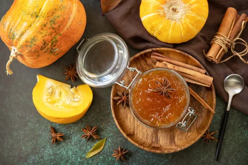 Pumpkin Season | Celebrating the Versatile Star of Fall — Megan K.
