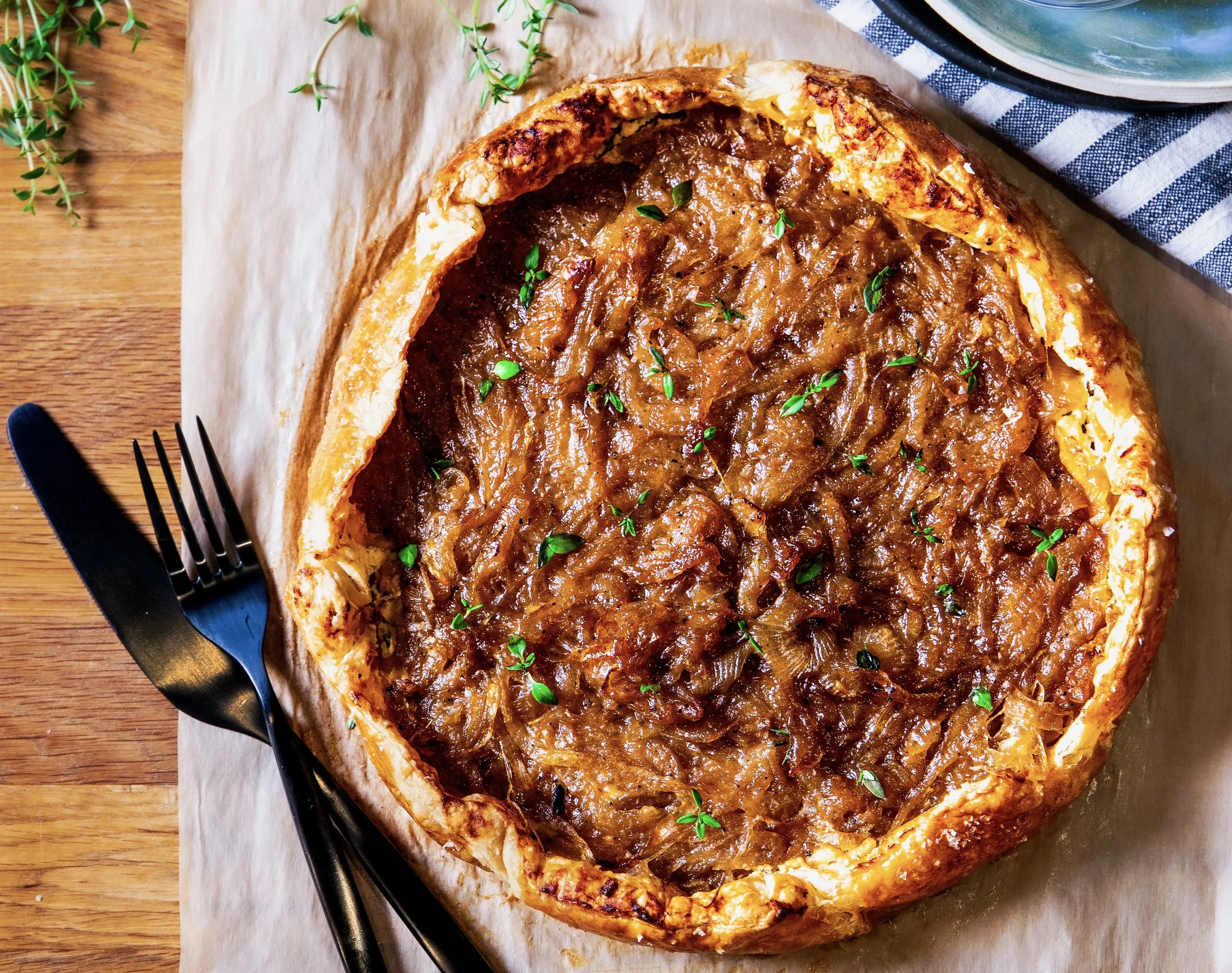 The Ultimate Guide to Onion Varieties | Flavor, Health Benefits & How ...