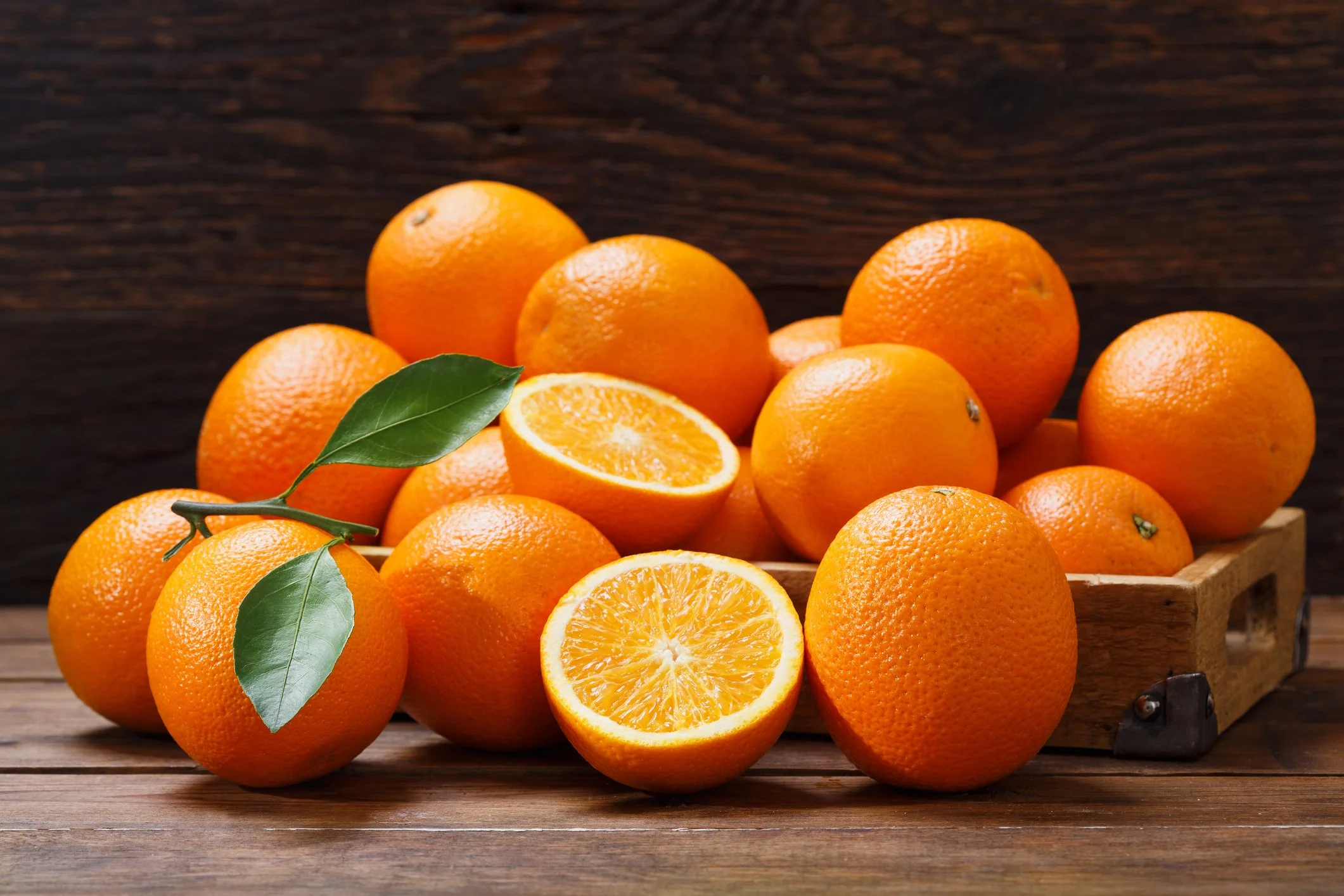 Discover the Five Best Mandarins | Flavor Profiles & Their Uses — Megan K.