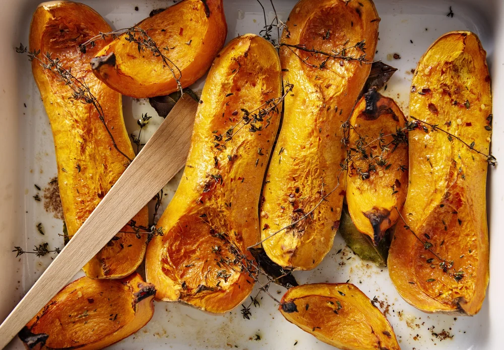 The Health Benefits of Autumn Squash | A Nutrient-Dense Seasonal ...