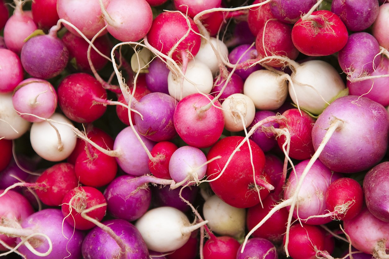 Getting to Know Your Cruciferous Vegetables | The Ultimate Guide to ...