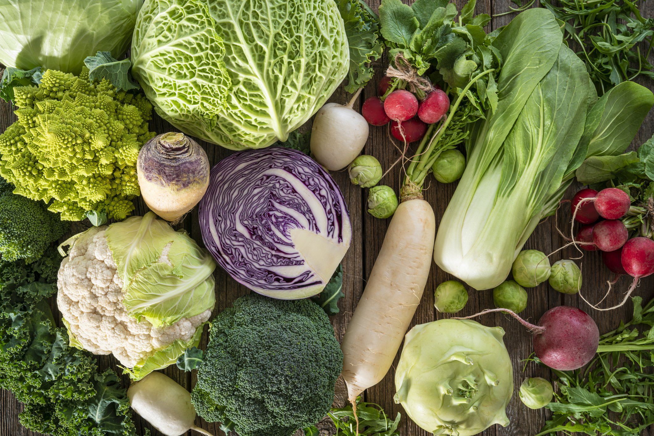 Cabbage 101 | Health Benefits + Delicious Ways to Enjoy Green, Red ...