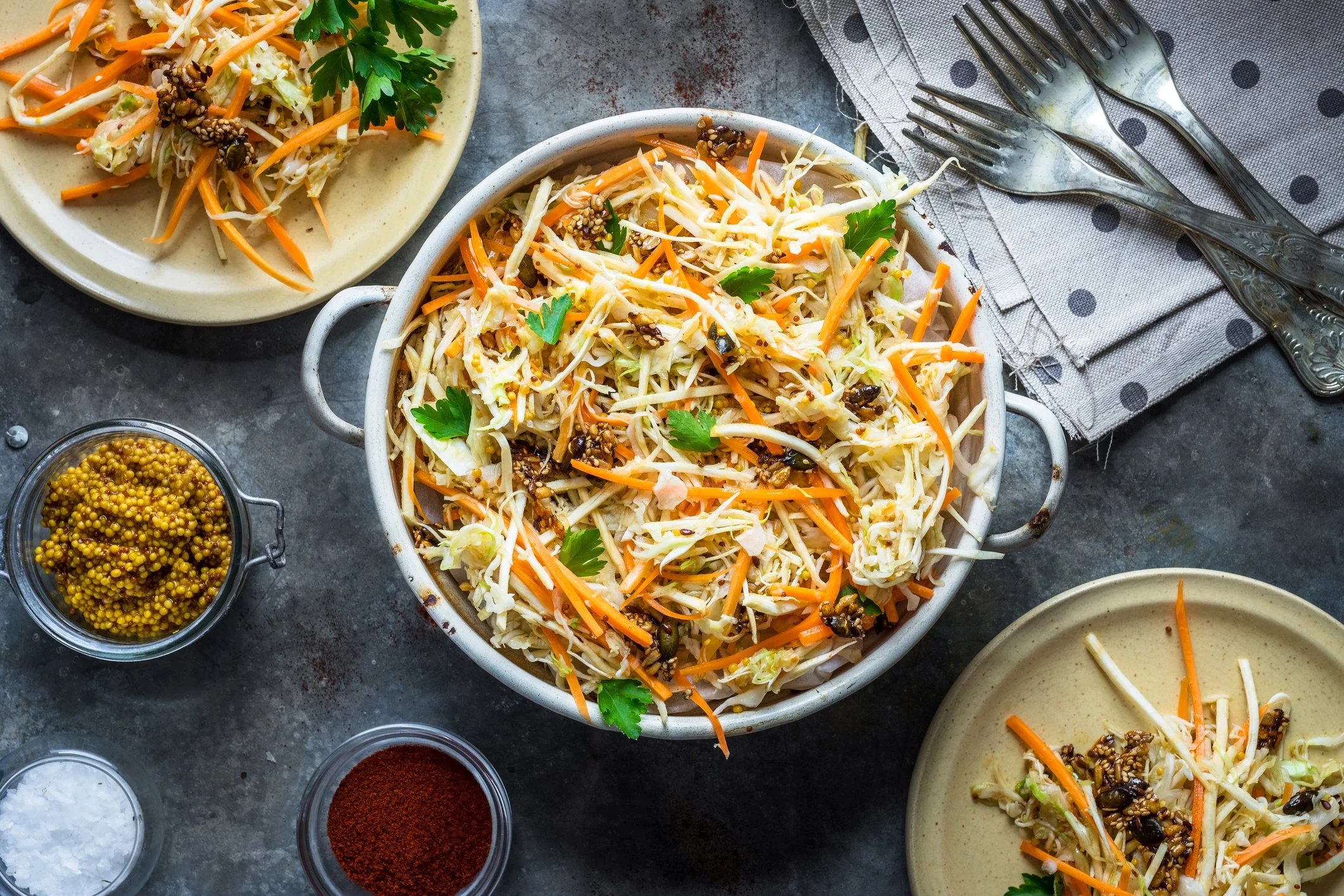 Cabbage 101 | Health Benefits + Delicious Ways to Enjoy Green, Red ...