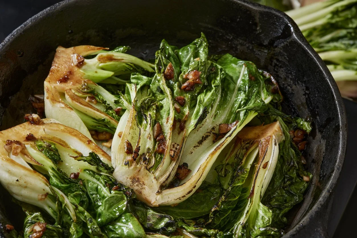 Getting to Know Your Cruciferous Vegetables | The Ultimate Guide to ...