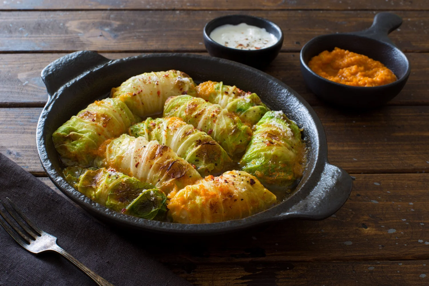 Cabbage 101 | Health Benefits + Delicious Ways to Enjoy Green, Red ...