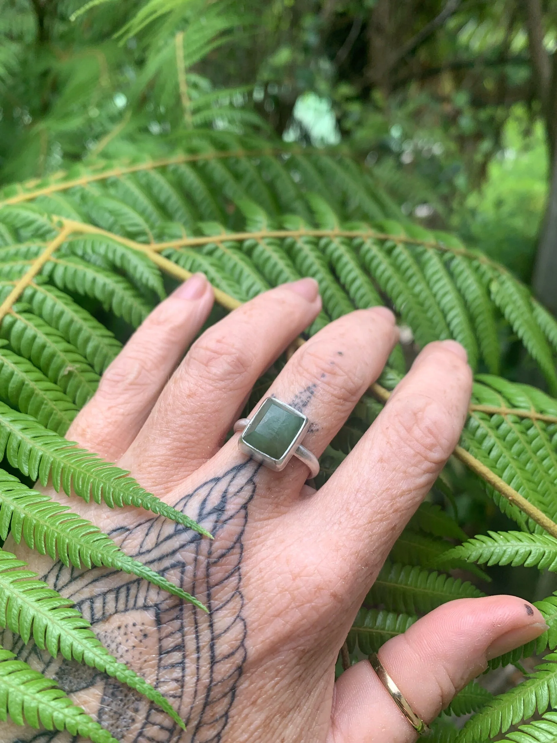 Jody Dirkx Jewellery Design