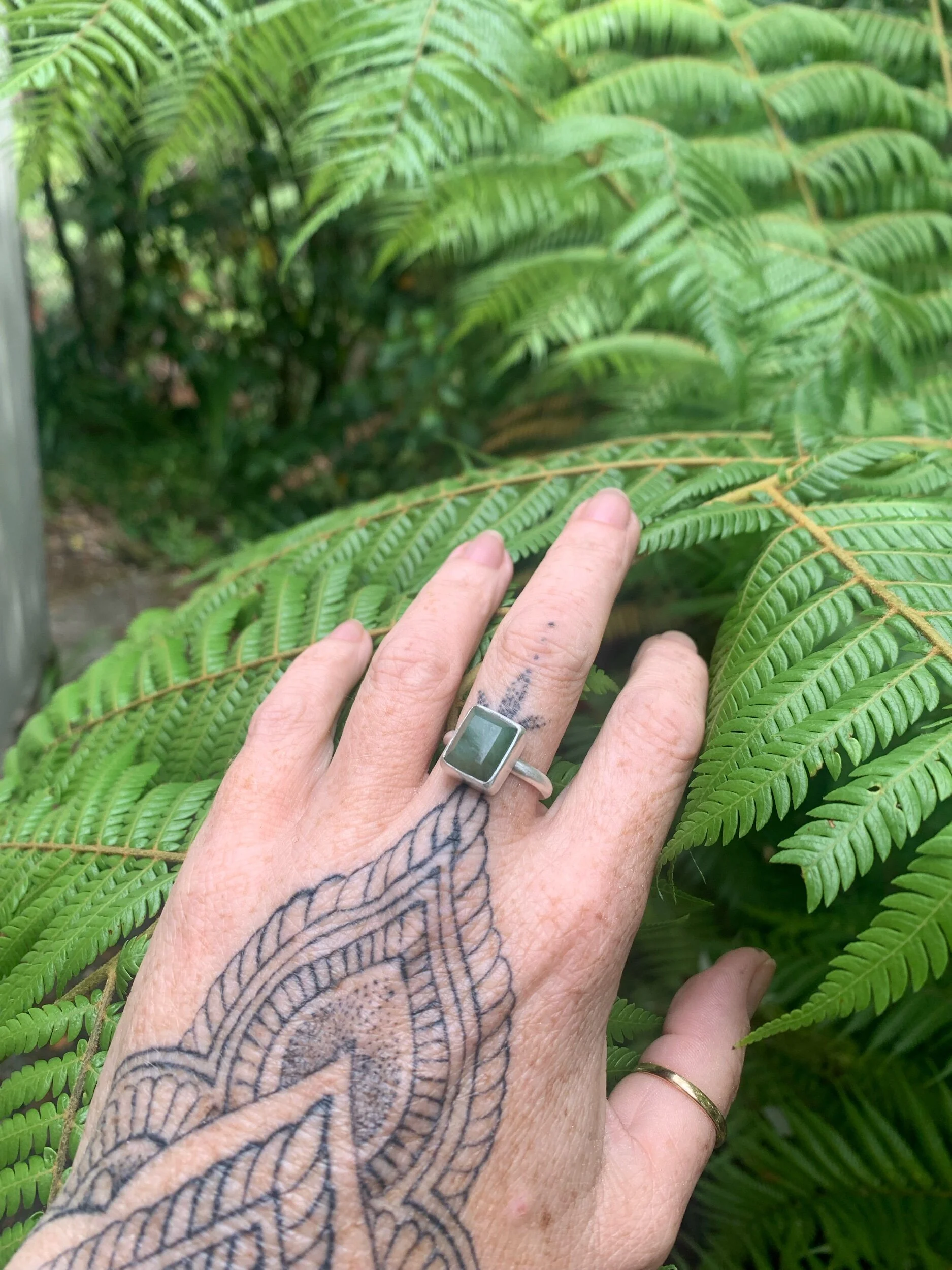 Jody Dirkx Jewellery Design