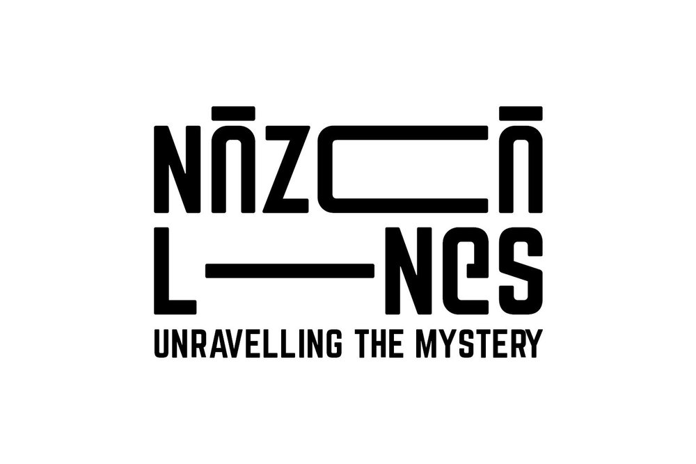 Nazca Lines — SARAH SMITH