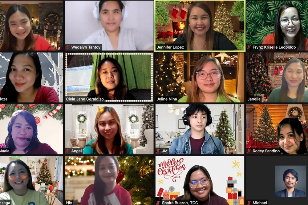 Be One of Our Virtual Angels — Virtual Angels by Success on Purpose