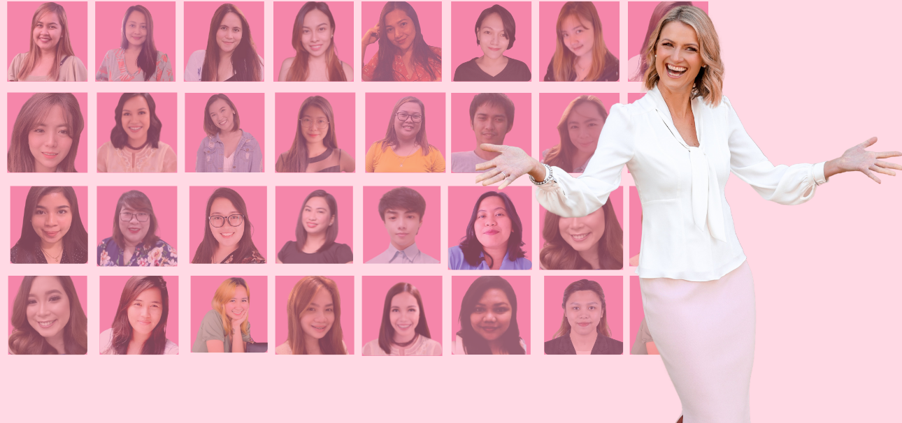 Virtual Angels by Success on Purpose