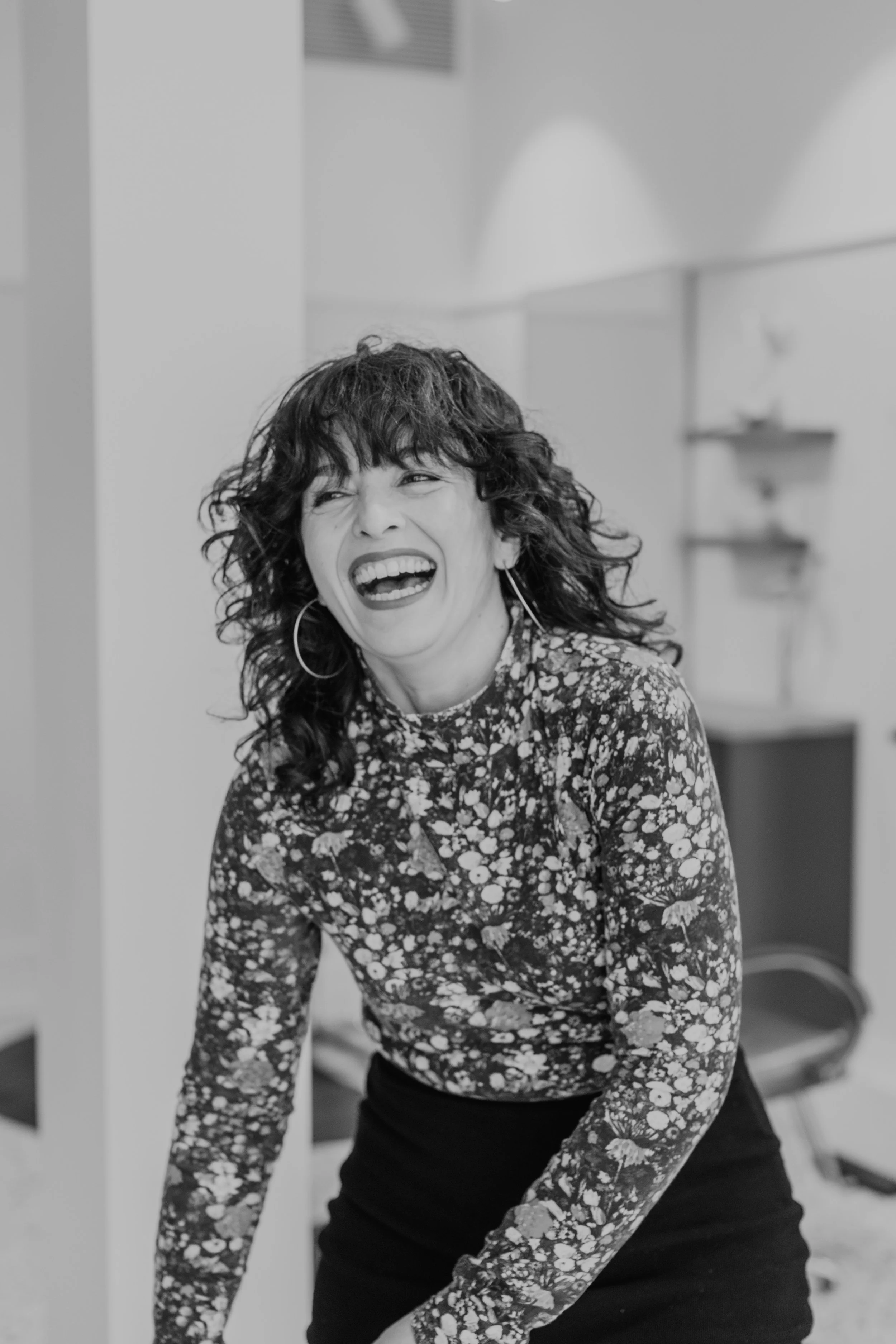 STYLISTS — B Parlor San Francisco Salon