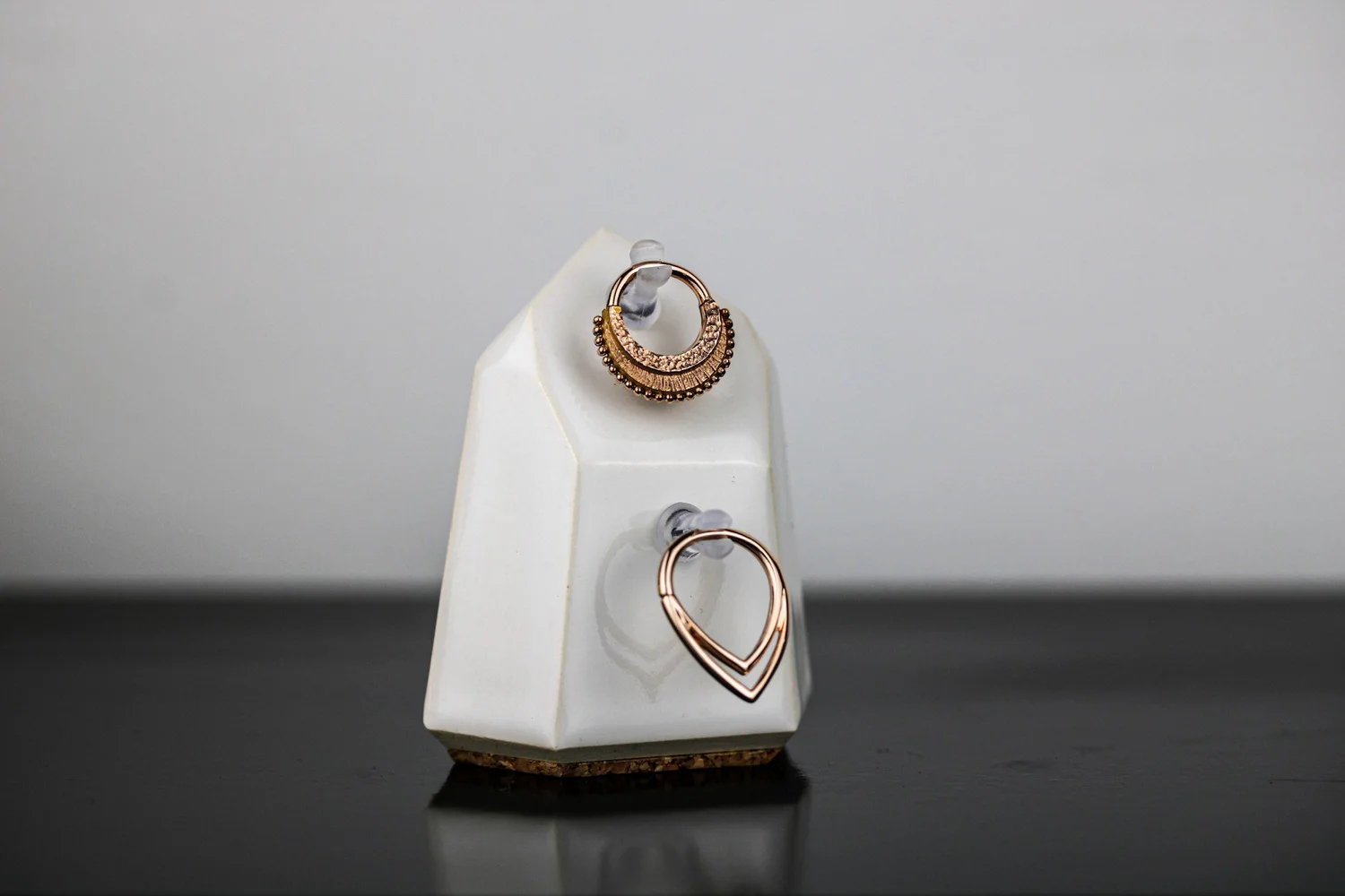 PIERCING SERVICES — UPLIFT TATTOO & PIERCING