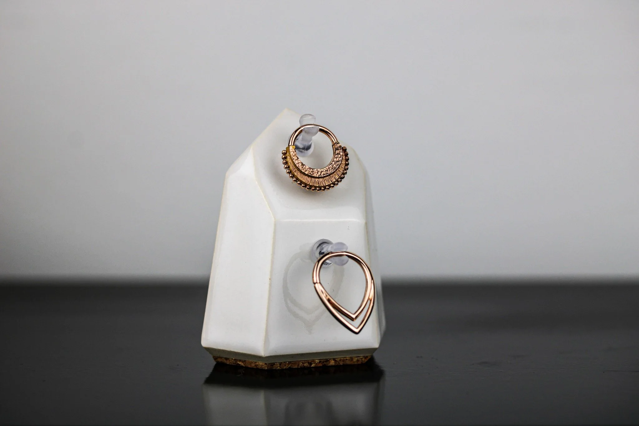 PIERCING SERVICES — UPLIFT TATTOO & PIERCING