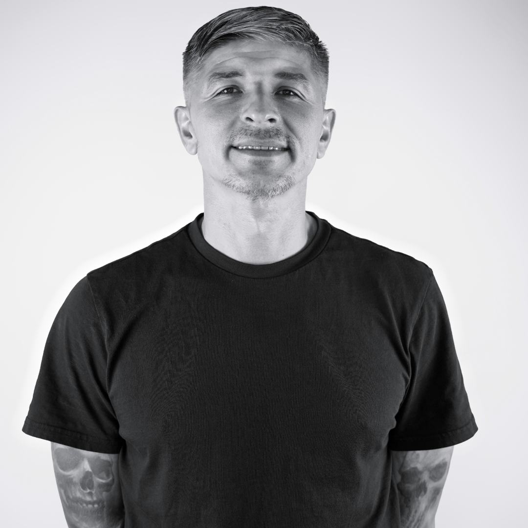 Our Team of Tattoo Artists — UPLIFT Tattoo