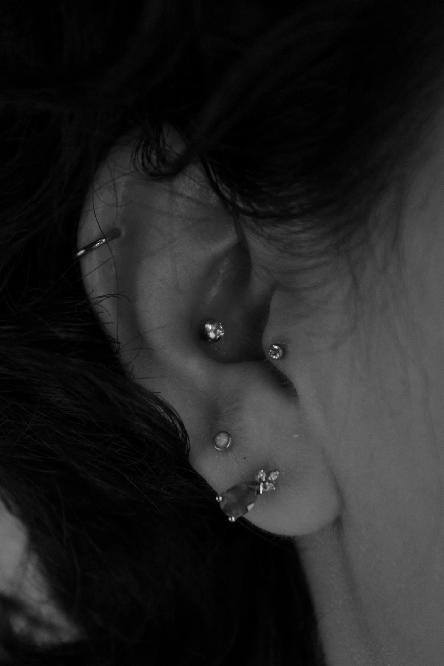 Uplift Tattoo & Piercing